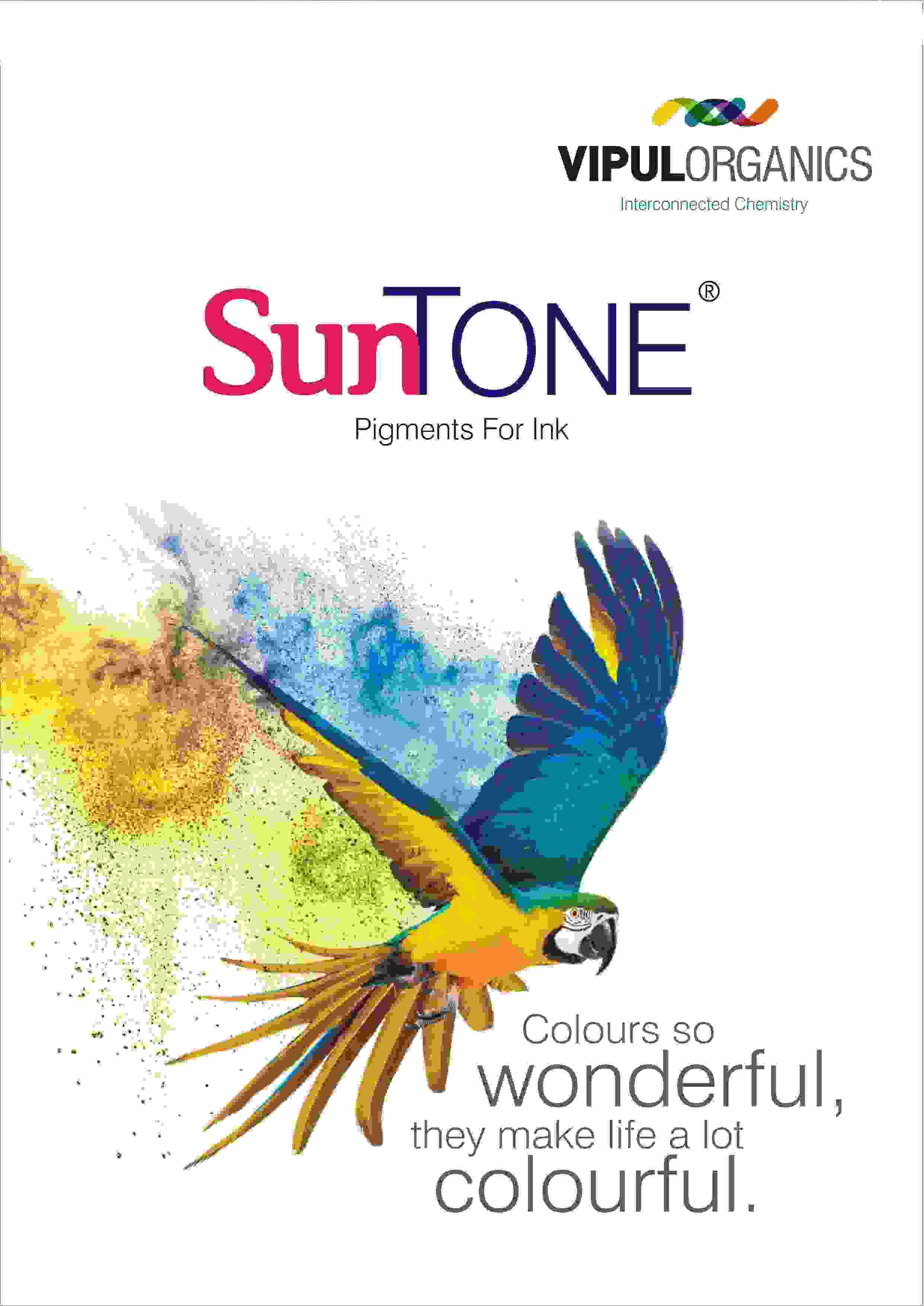 Vipul Organics - Download Brochure