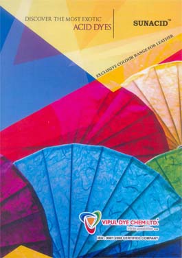 Vipul Organics - Download Brochure